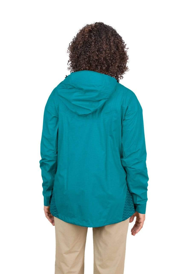 Virunga - 3L eVent® Waterproof Hard Shell Jacket - Women + Teen Girls ...